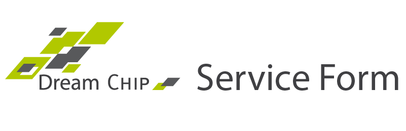 Dream Chip RMA Document – AudioVideo BrandBuilder Corporation