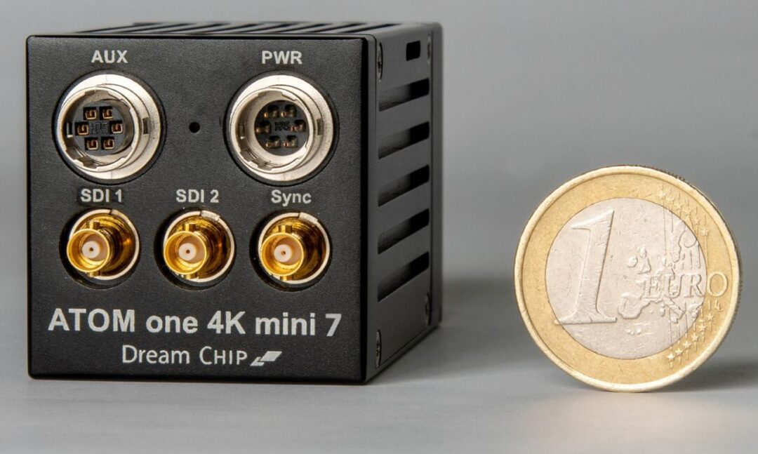 ATOM one 4K mini 7 – AudioVideo BrandBuilder Corporation