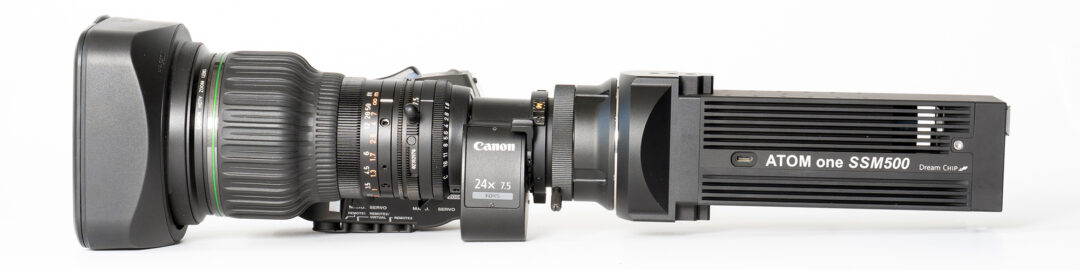 ATOM one SSM500 – AudioVideo BrandBuilder Corporation