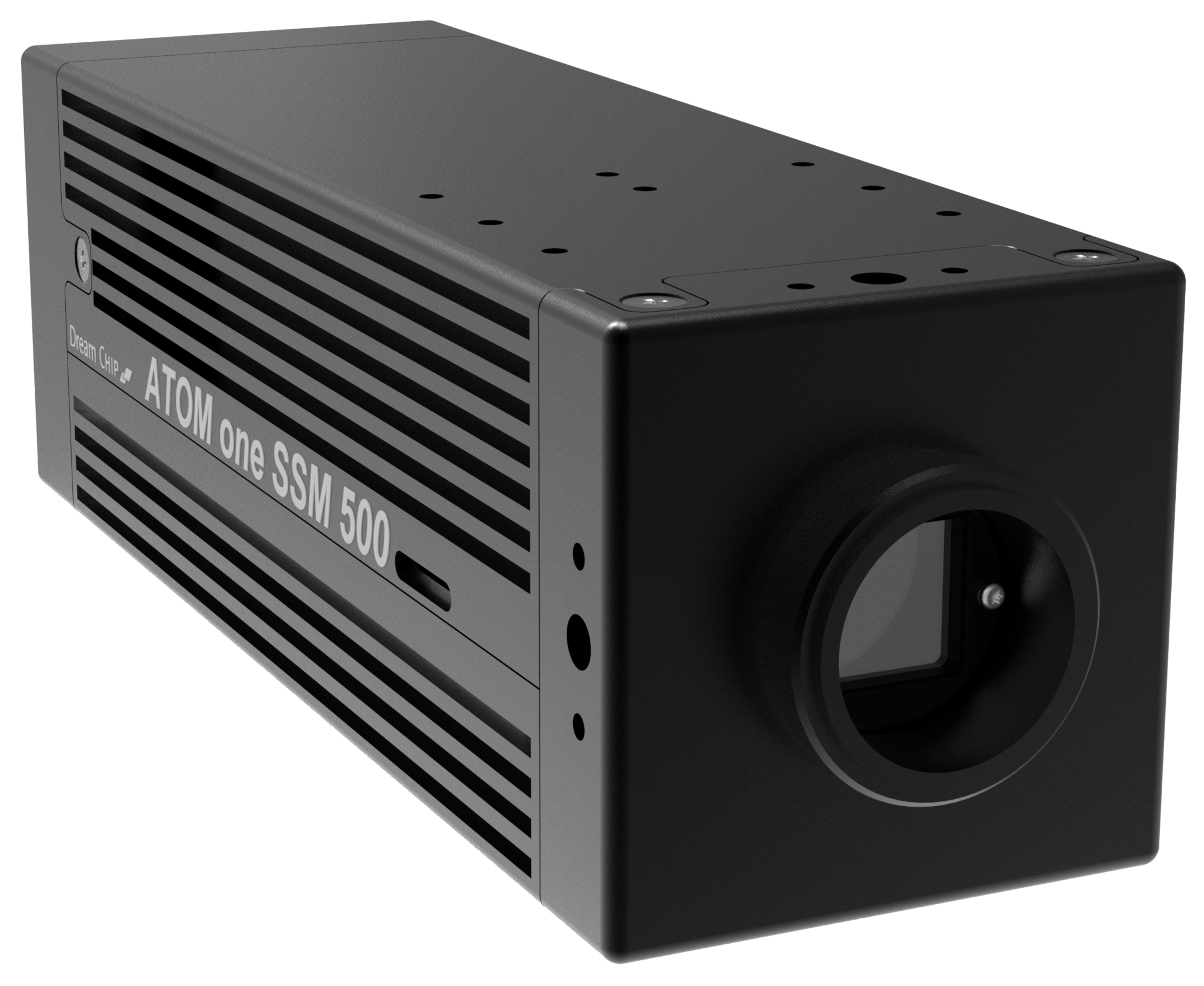 ATOM one SSM500 – AudioVideo BrandBuilder Corporation