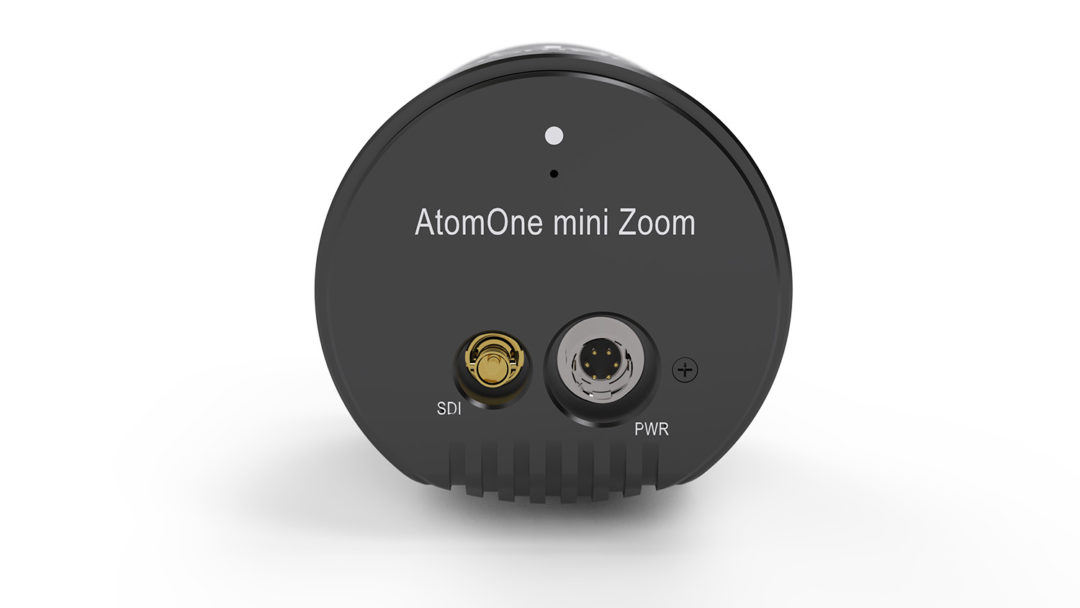 ATOM one Mini Zoom – AudioVideo BrandBuilder Corporation