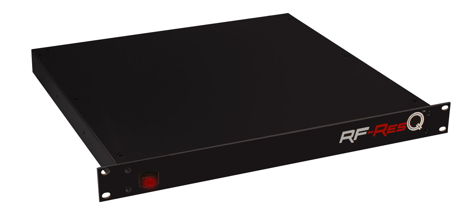 RF-ResQ – AudioVideo BrandBuilder Corporation